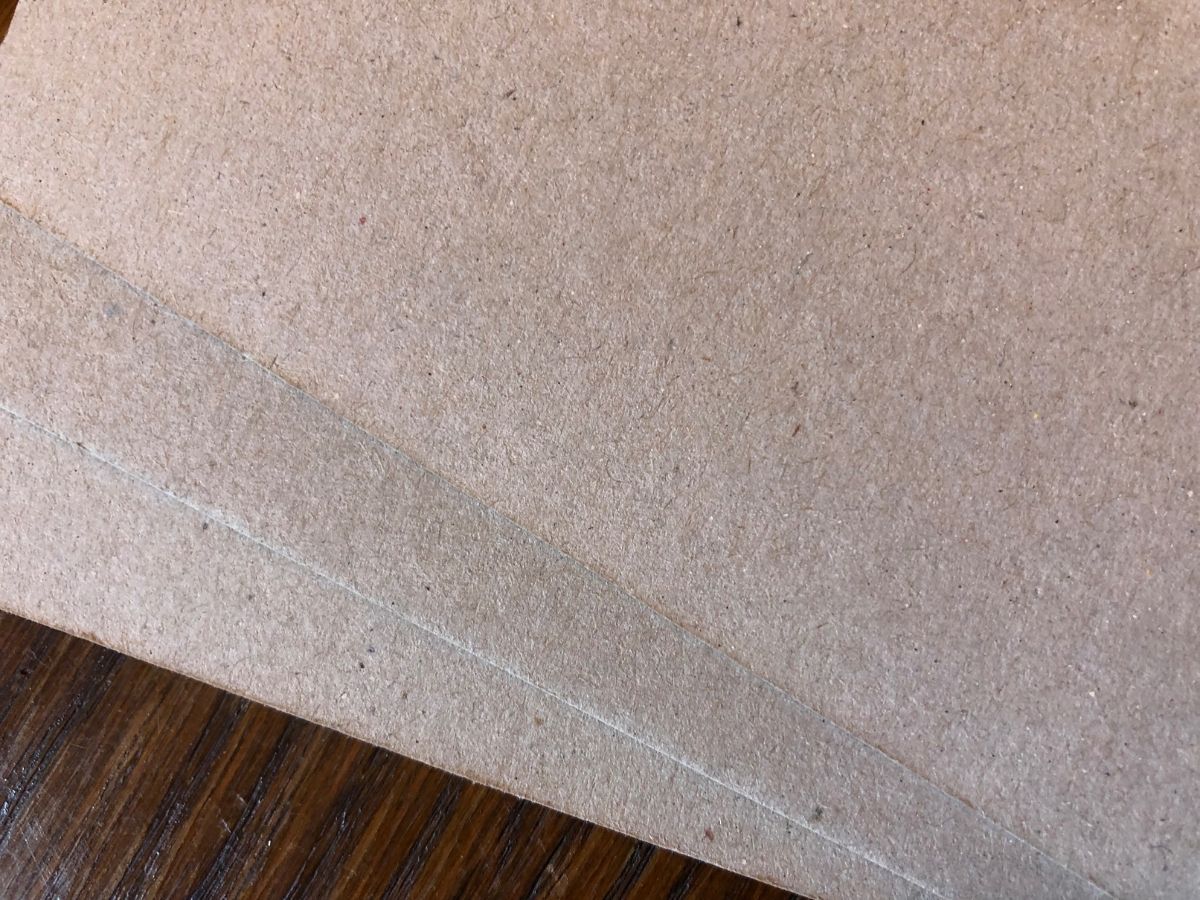 House of Paper 12x12 Box Board - 600um pk 20 – TKPaperboutique